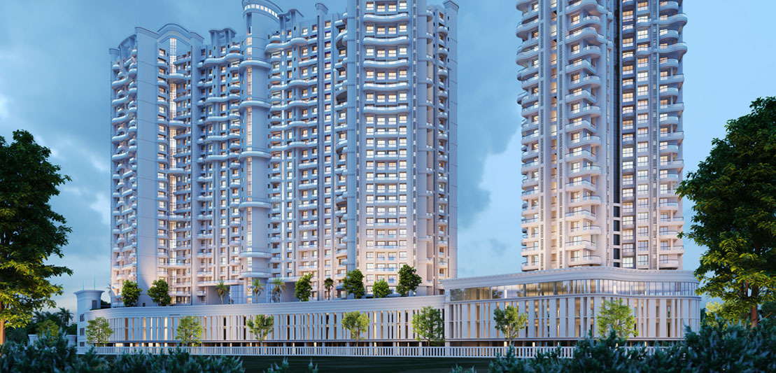 Mohan Altezza: Luxury Living Along Ulhas River Mohan Altezza: Luxury Living Along Ulhas River