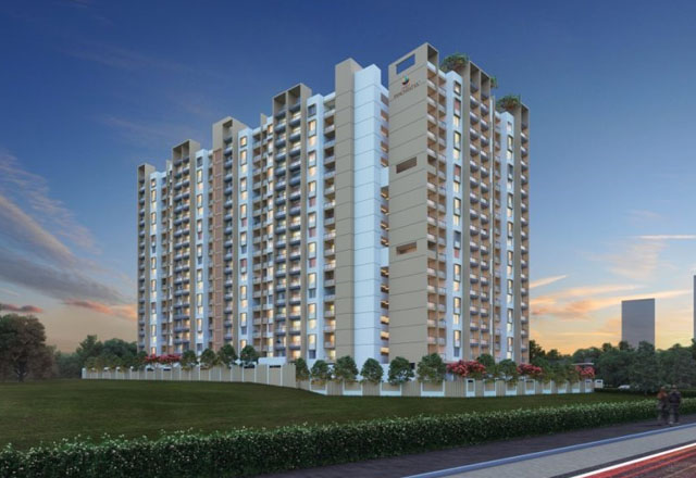 Property For Sale in Pune | 1, 2, 3 BHK Flats in Pune